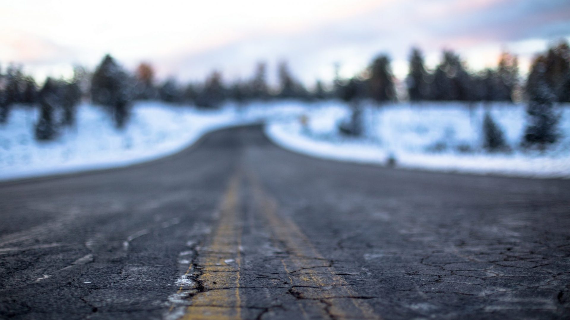 True Grit: Make Your Winter Driving Safer And Easier