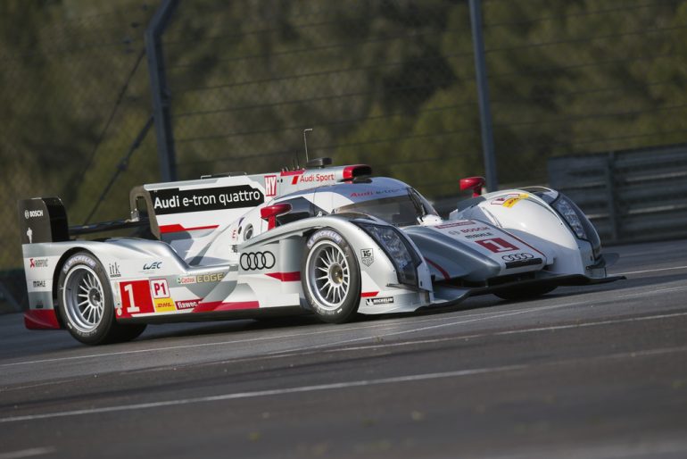 The Greatest Le Mans Cars of all Time