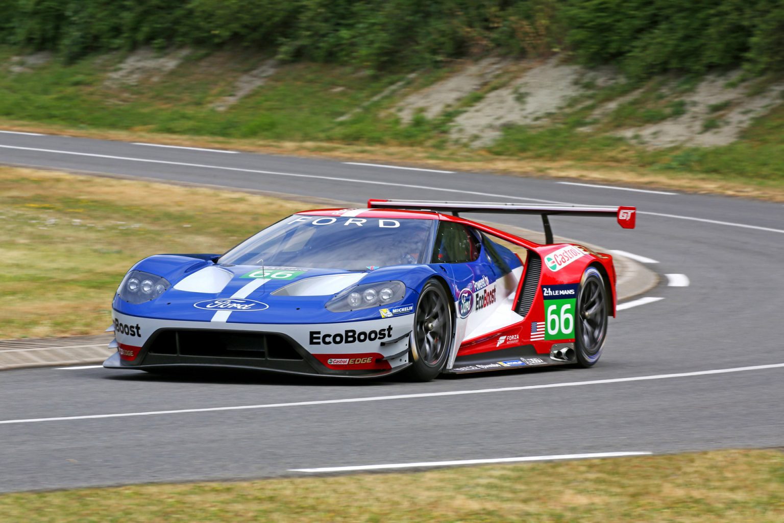 The Greatest Le Mans Cars of all Time