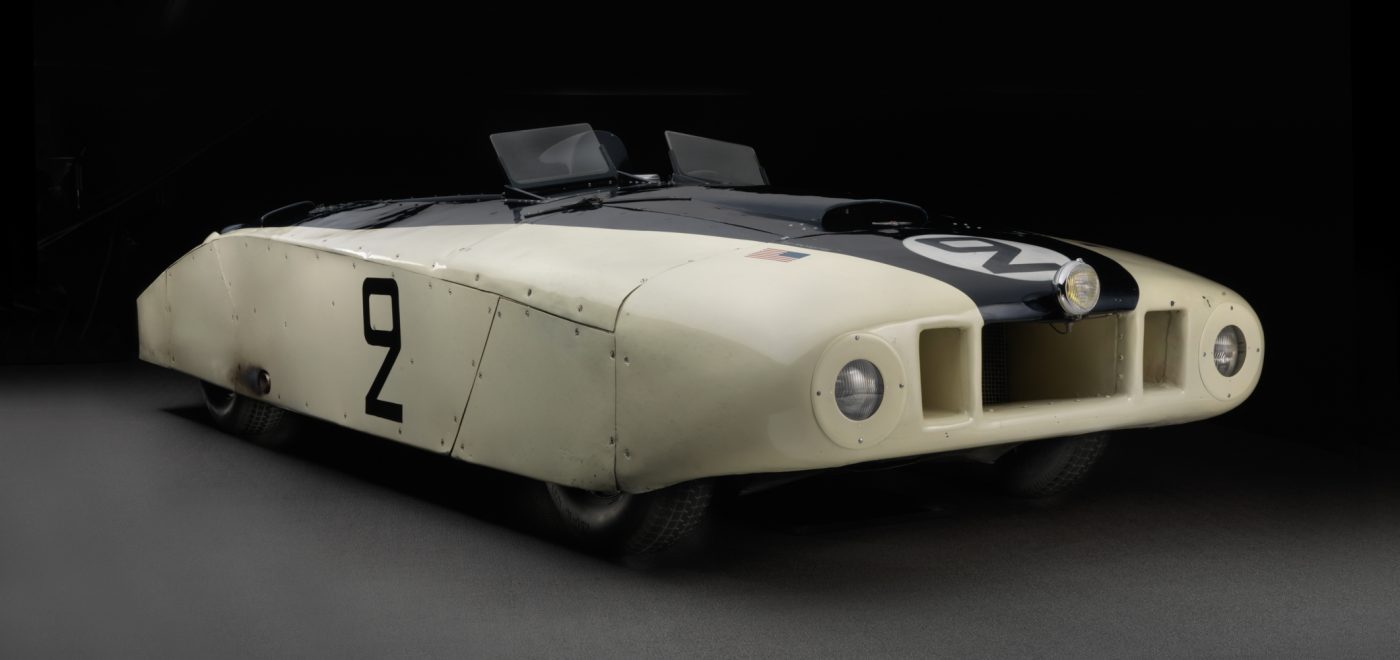 The Greatest Le Mans Cars of all Time