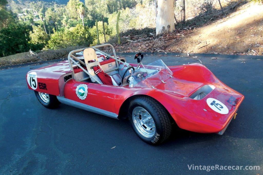 Car of the Day: 1965 DKW Special