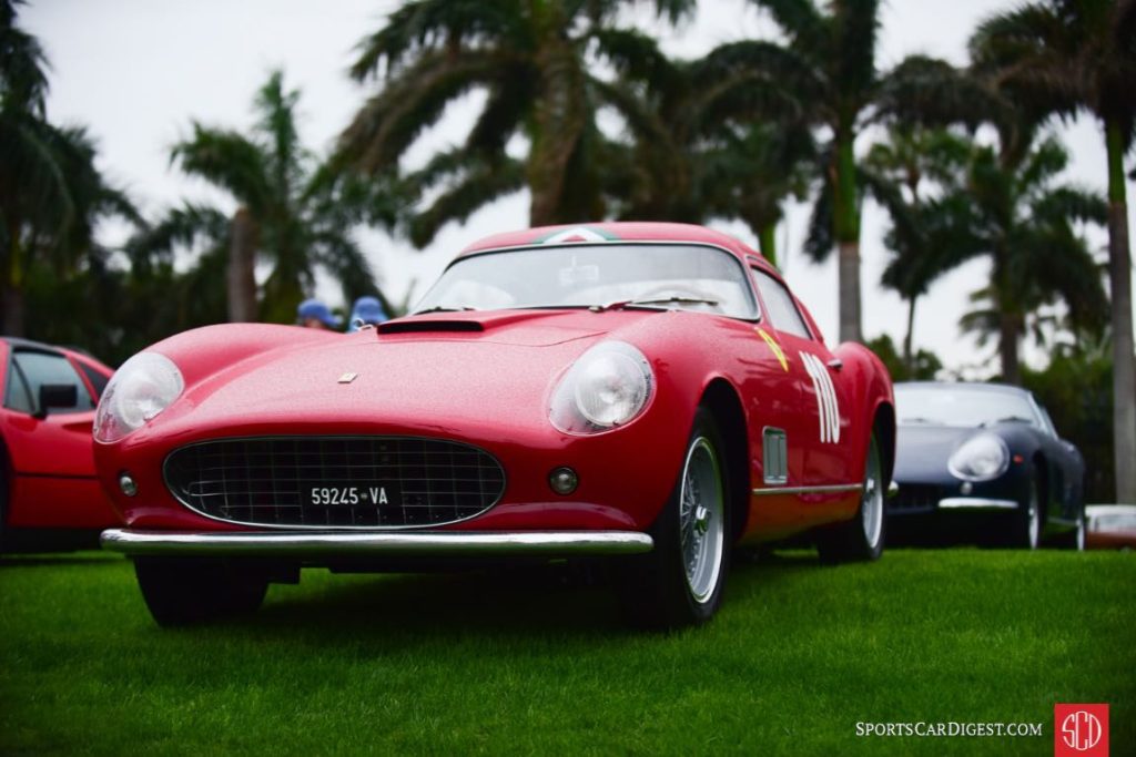 Cavallino Classic Sports Sunday 2017 - Photo Gallery, Results, Winners