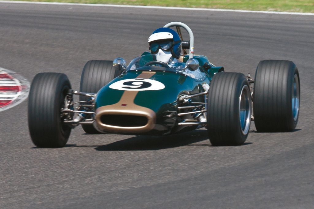 F2 / Atlantic / FB Race Car – 2017 Market & Price Guide