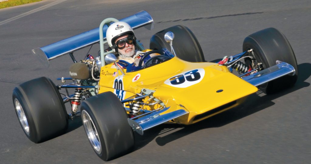 F2 / Atlantic / FB Race Car – 2017 Market & Price Guide