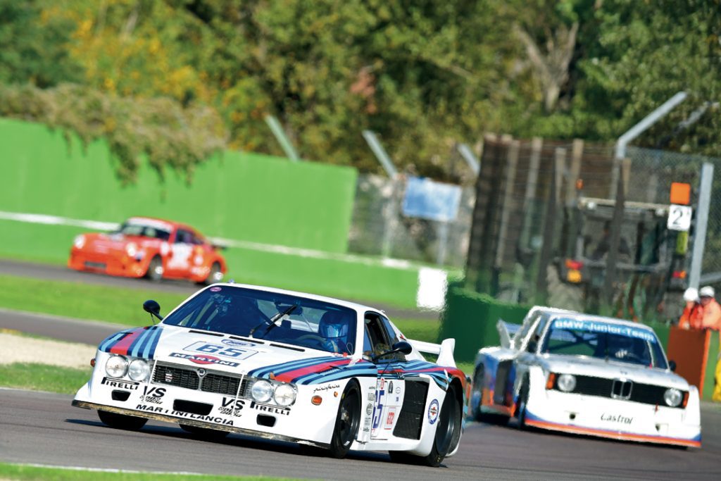 Imola Classic (2017) - Recap & Photo Gallery