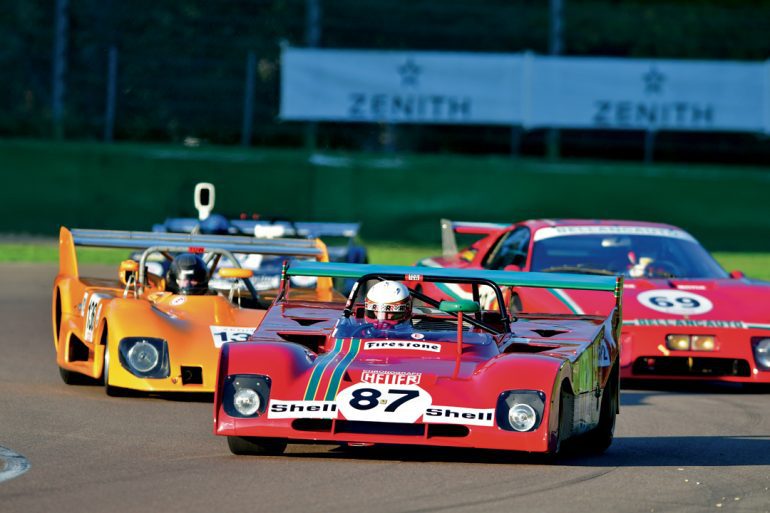 Imola Classic (2017) - Recap & Photo Gallery