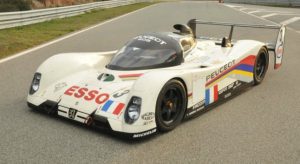 The Greatest Le Mans Cars of all Time