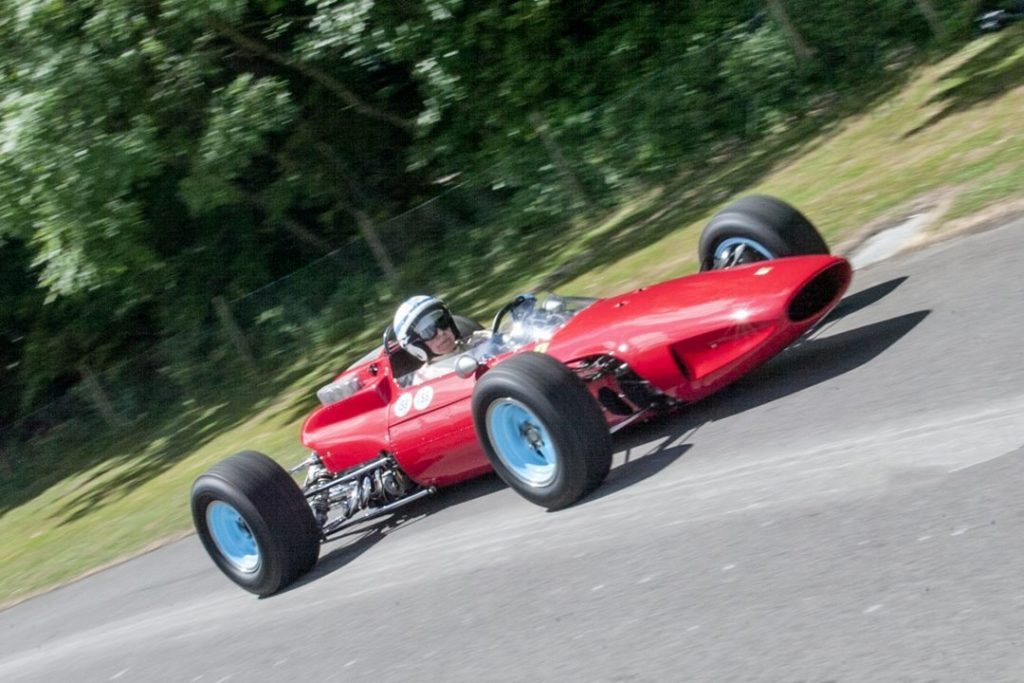 John Surtees Remembered