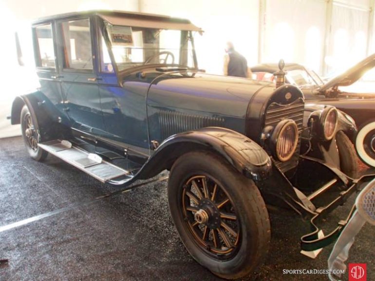 Worldwide Scottsdale 2017 - Auction Report