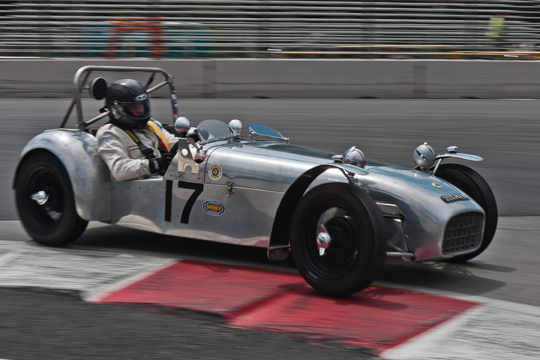 Lotus 7