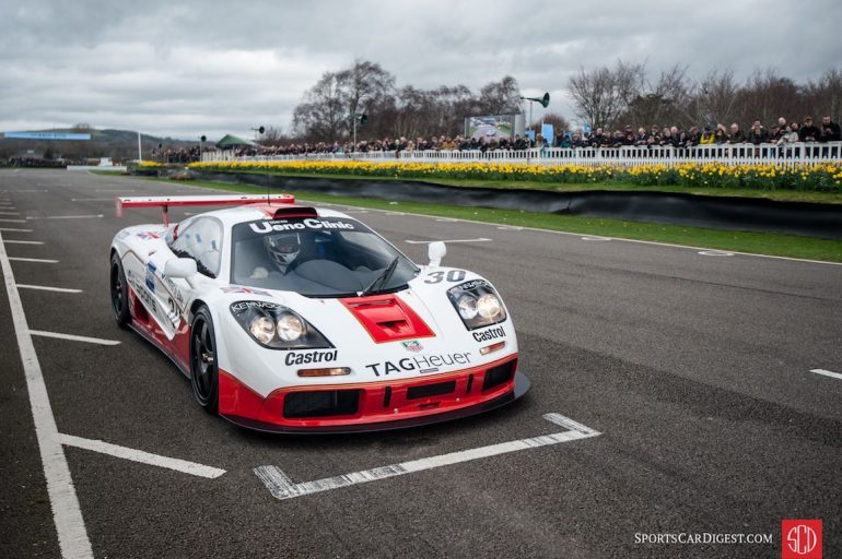 McLaren Race Cars - The Ultimate Guide (Every Model)