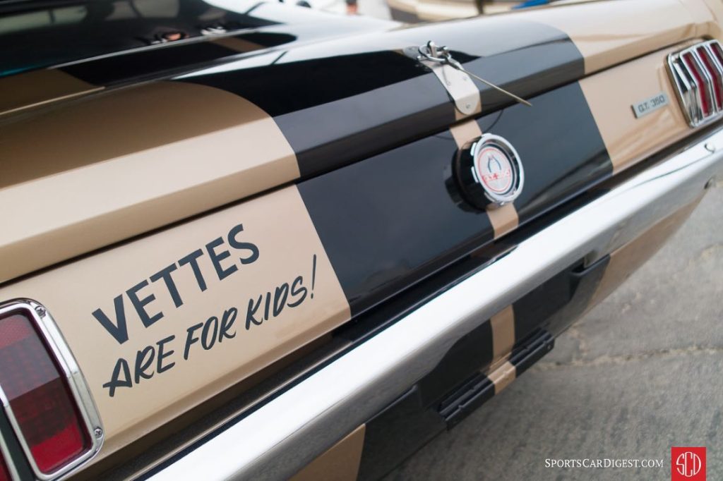 HMSA Spring Club Laguna Seca 2017 - Photo Gallery