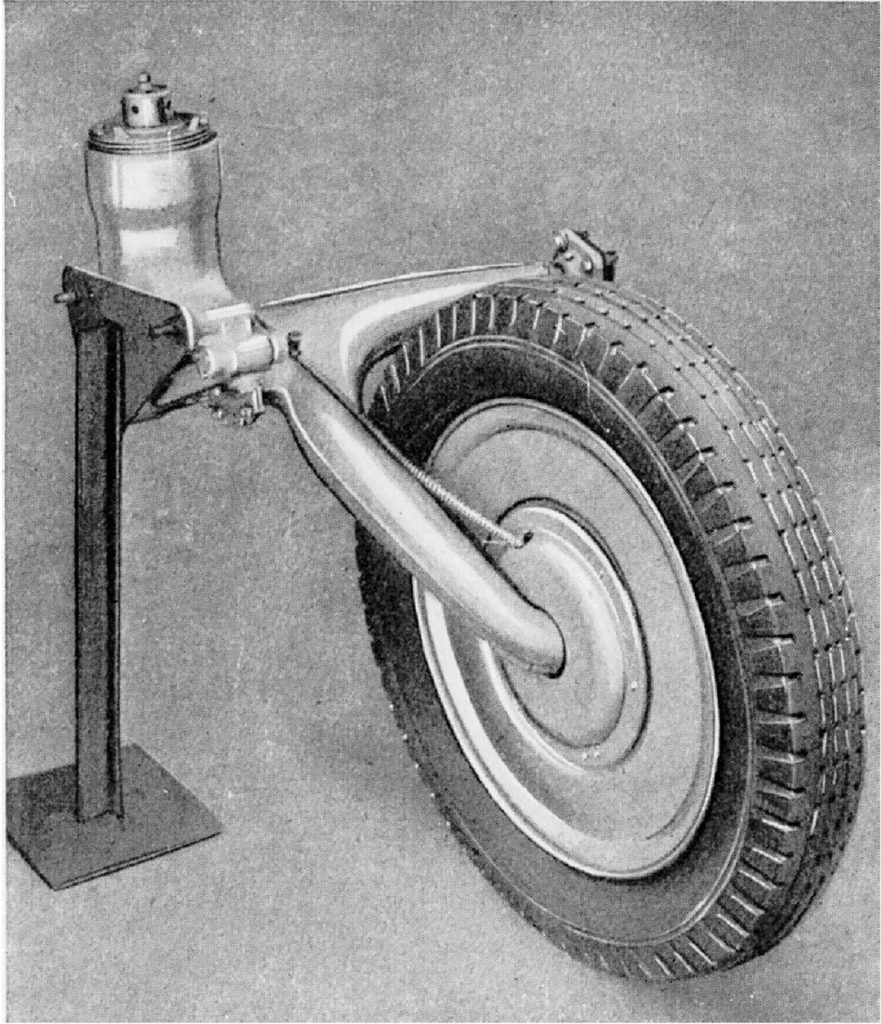 1946 Mathis VL 333 - The Marvelous, Mysterious Mathis