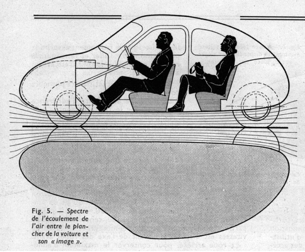 1946 Mathis VL 333 - The Marvelous, Mysterious Mathis