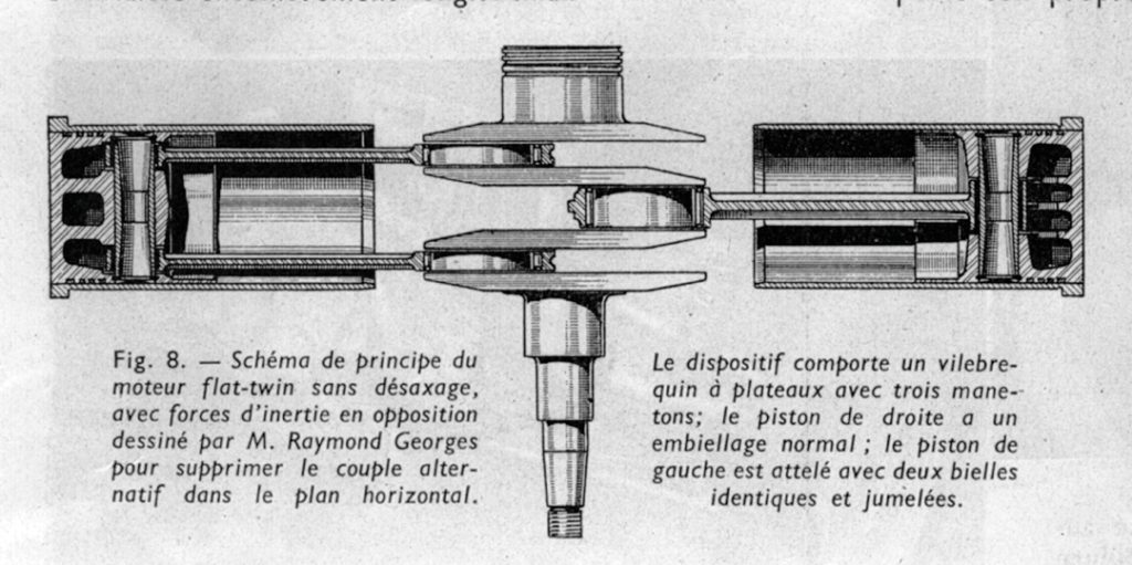 1946 Mathis VL 333 - The Marvelous, Mysterious Mathis