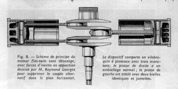 1946 Mathis VL 333 - The Marvelous, Mysterious Mathis