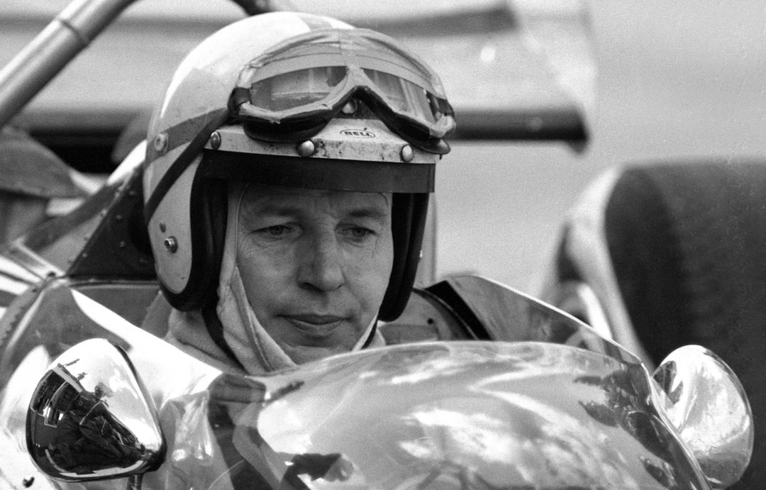 John Surtees Remembered