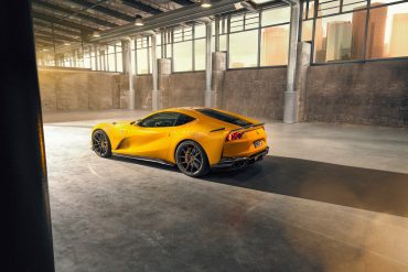 Ferrari 812 Superfast - Ultimate Guide