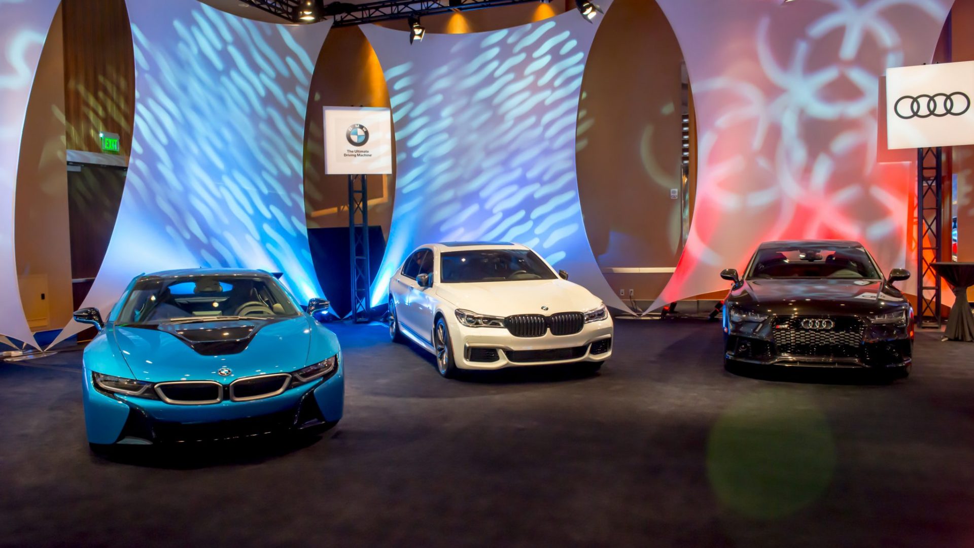 Best of North American International Auto Show | Detroit NAIAS ...