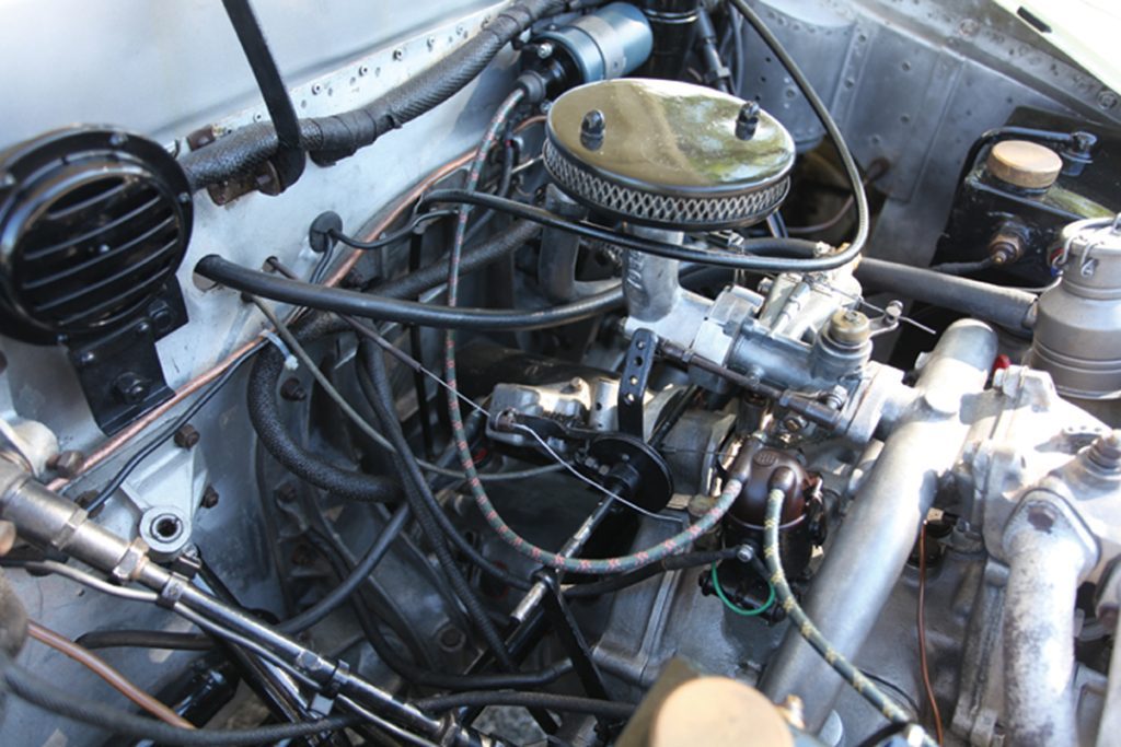 1946 Mathis VL 333 - The Marvelous, Mysterious Mathis