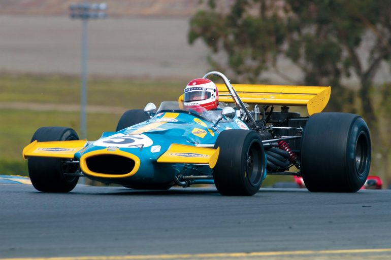 Formula One – 2017 Market & Price Guide