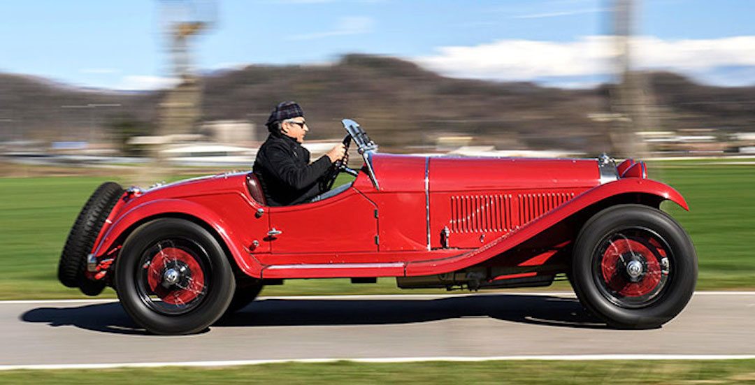 RM Sotheby's Concorso Villa d'Este (2017) - Previewing RM’s Lake Como ...