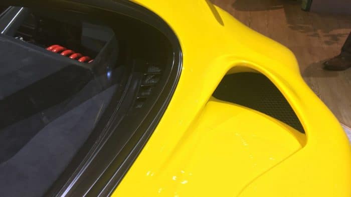 The Ruf CTR - Yellow Bird Makes a Comeback at the 2017 Geneva Motor Show