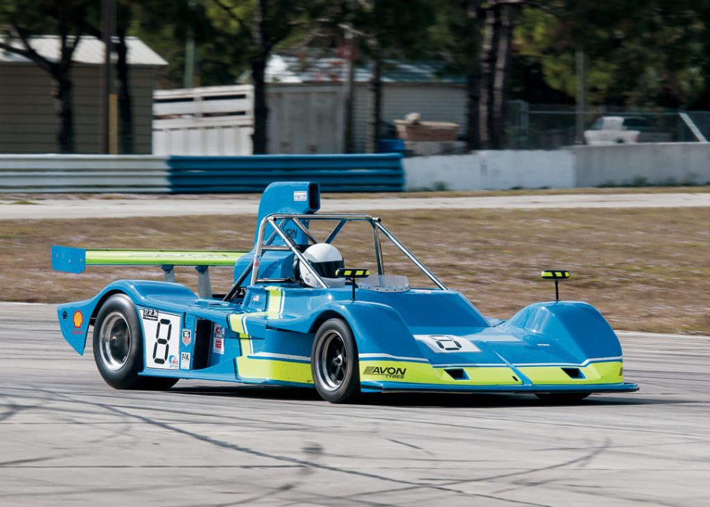 HSR Classic Daytona 24 Hours (2017) - Recap & Photo Gallery
