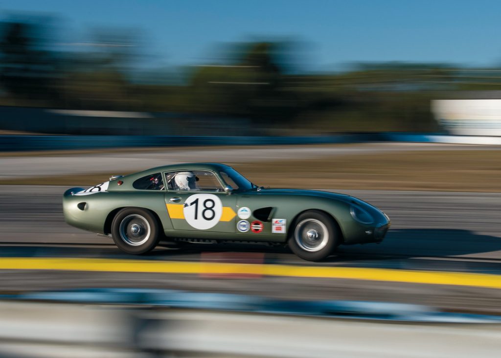 HSR Classic Daytona 24 Hours (2017) - Recap & Photo Gallery