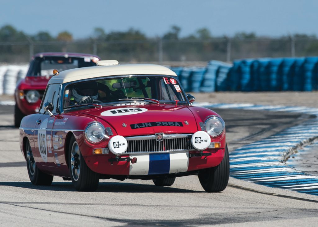 HSR Classic Daytona 24 Hours (2017) - Recap & Photo Gallery