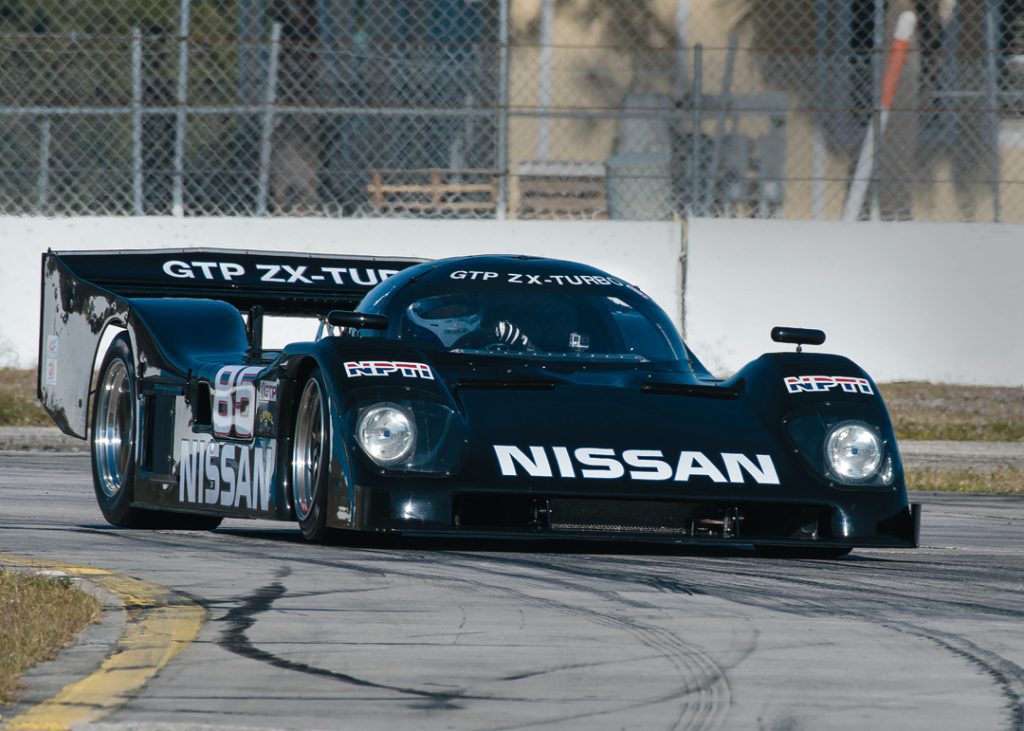 HSR Classic Daytona 24 Hours (2017) - Recap & Photo Gallery