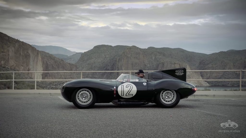 1954's Best Cars | SC