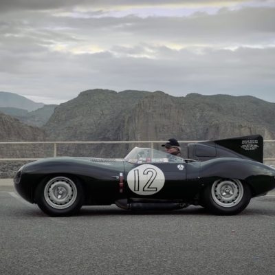 1954's Best Cars | SC