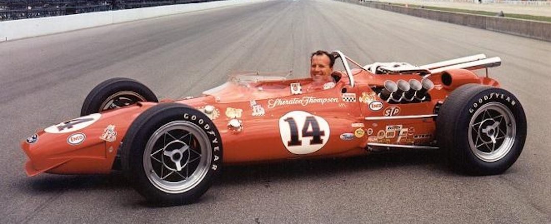 IMS Museum to Host Foyt Tribute