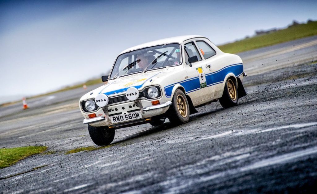 Three Legs of Mann Rally 2017 - Photos, Results, Report