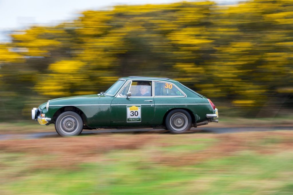 Three Legs of Mann Rally 2017 - Photos, Results, Report