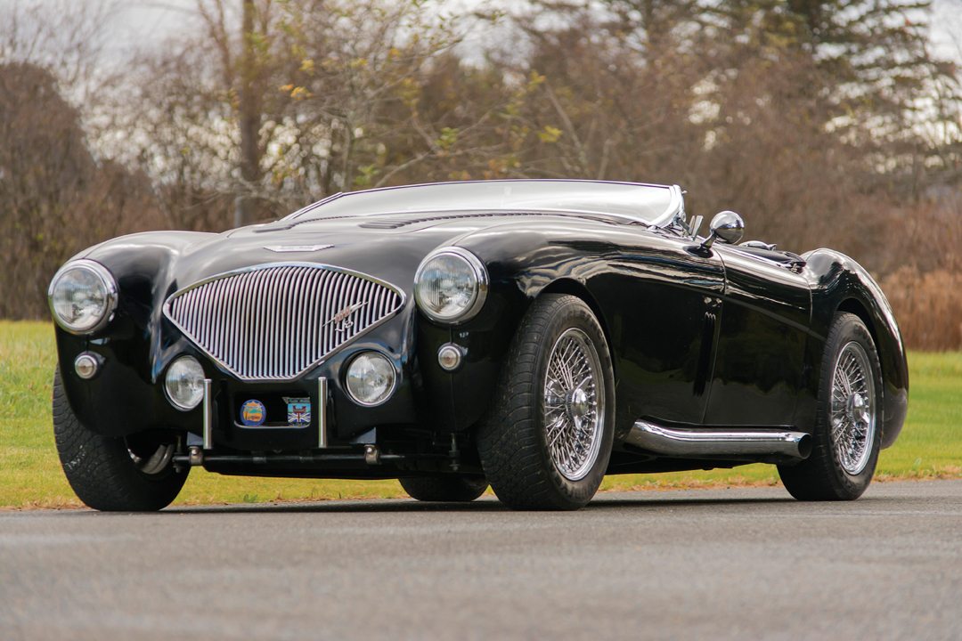 1955 Austin-Healey V8