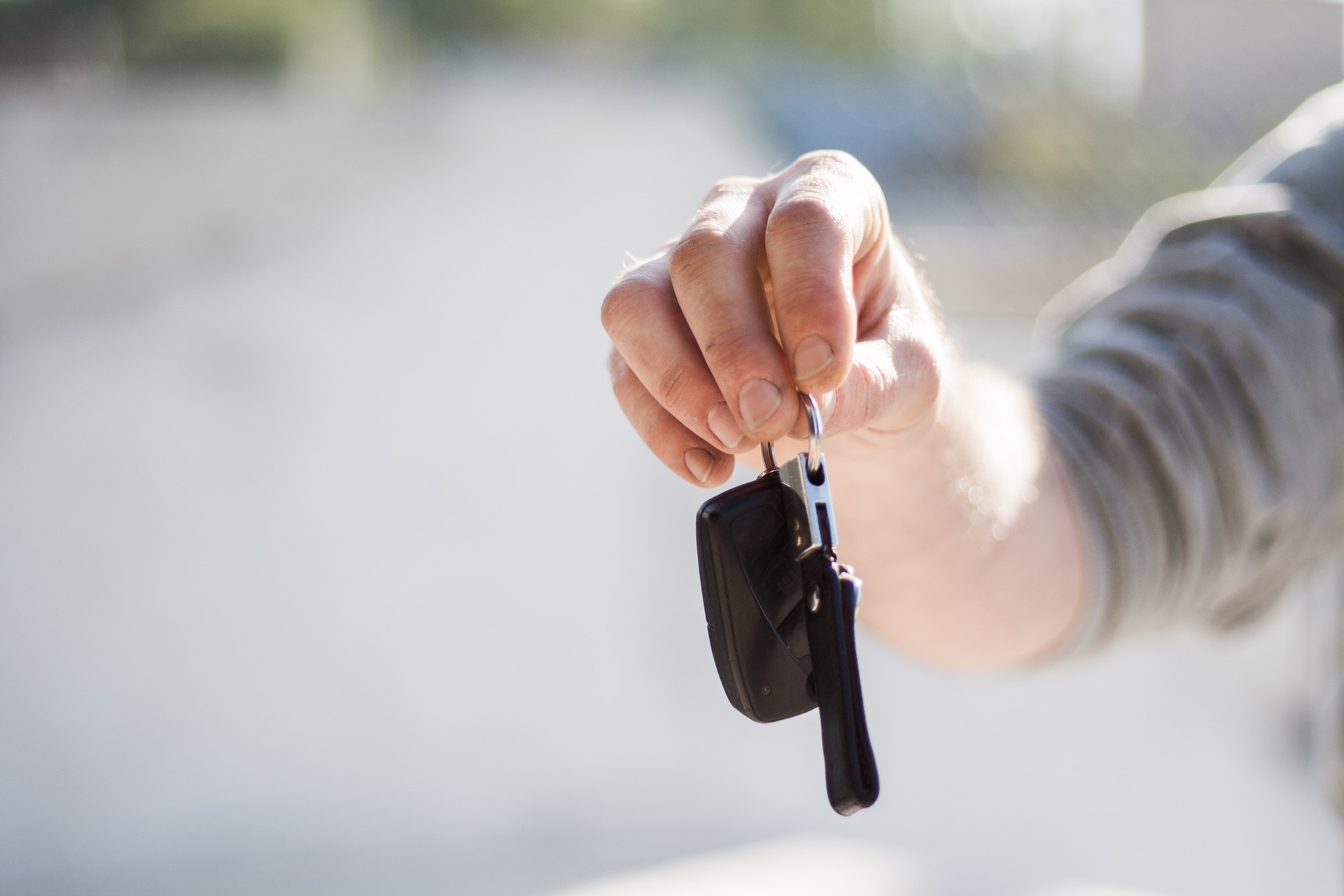 Top 3 Most Common Used Car Scams and How to Identify Them
