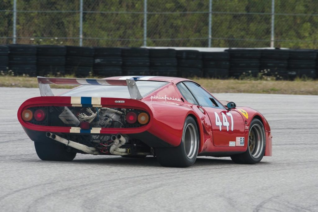 Cavalino Classic (2017) - Recap & Photo Gallery