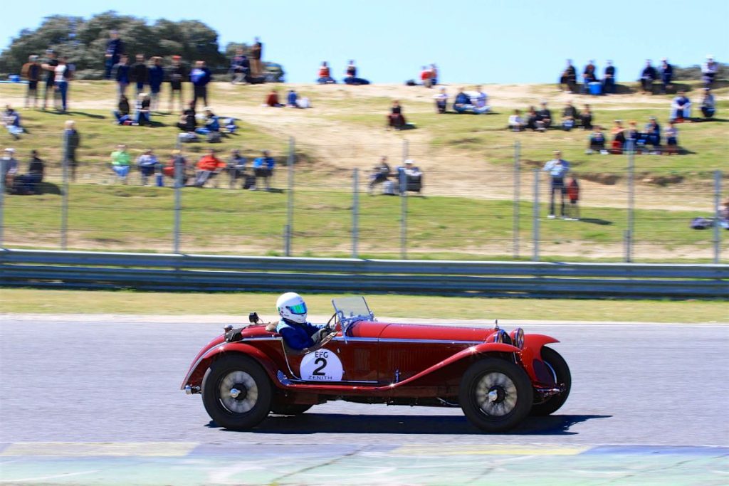 Tour Auto Rally 2017 - Photo Gallery, Results, Report