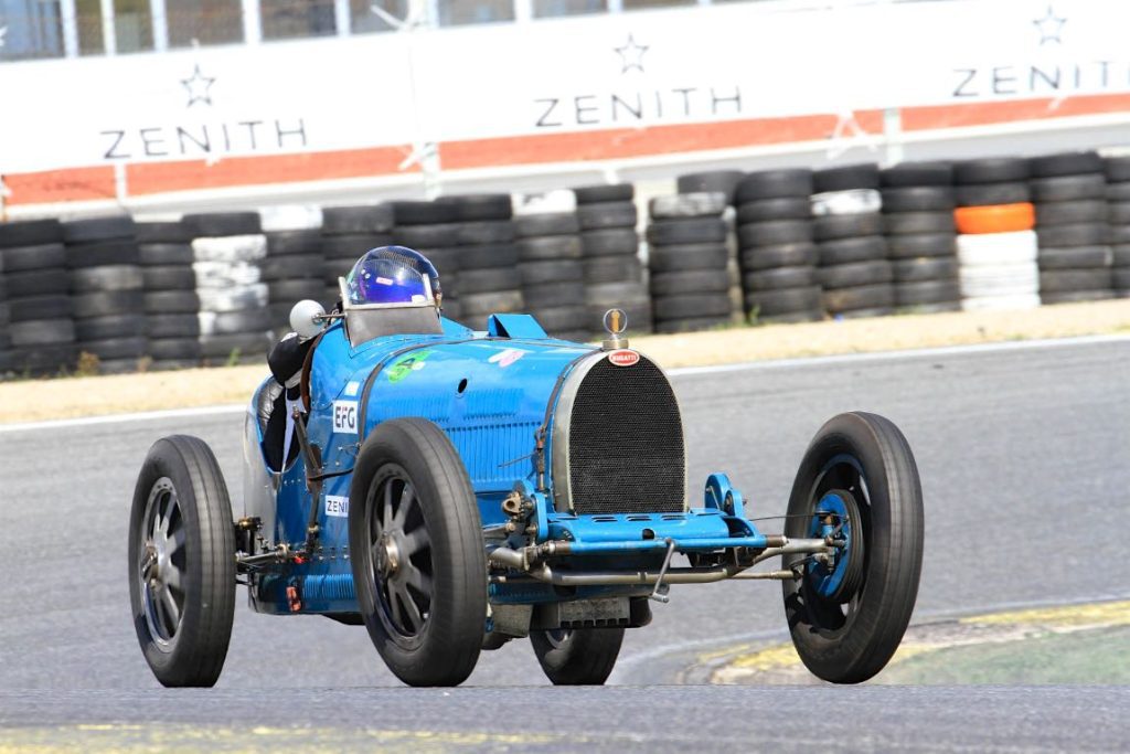 Tour Auto Rally 2017 - Photo Gallery, Results, Report