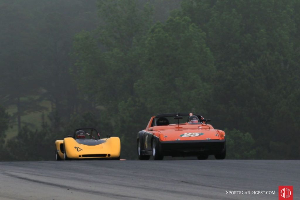 HSR Mitty Speedfest 2017 - Photo Gallery, Results, Report