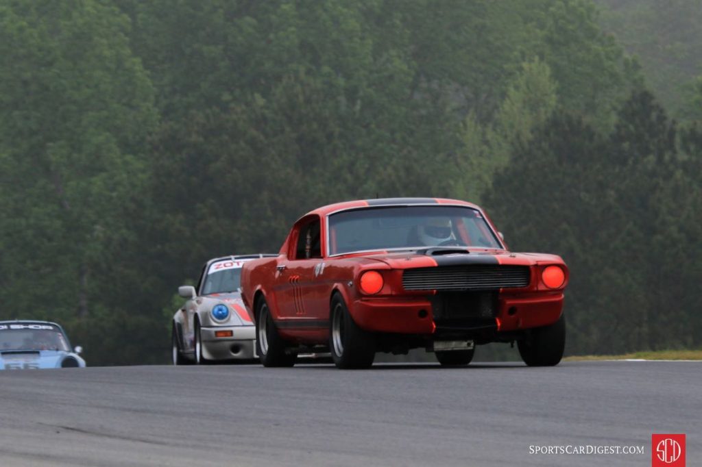 HSR Mitty Speedfest 2017 - Photo Gallery, Results, Report