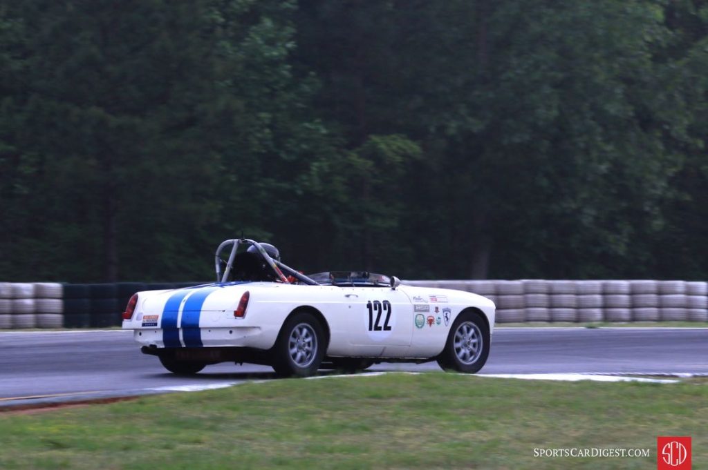 HSR Mitty Speedfest 2017 - Photo Gallery, Results, Report