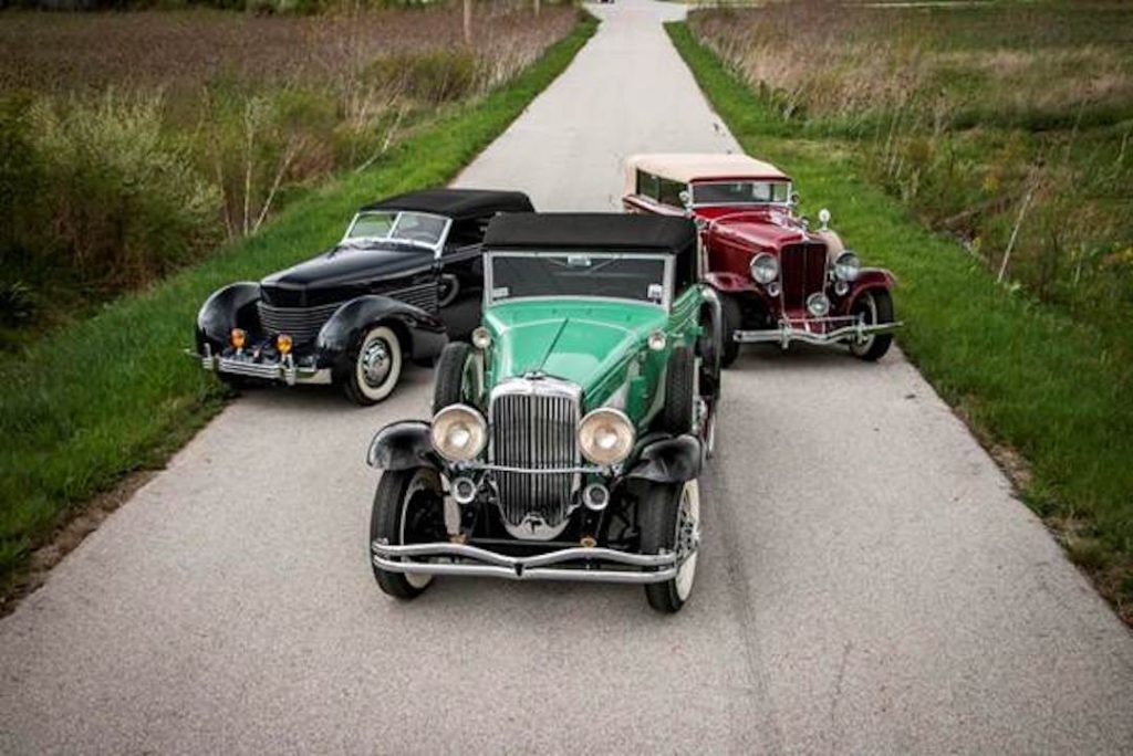 Cord Cars: History, Research, Models, Prices & More