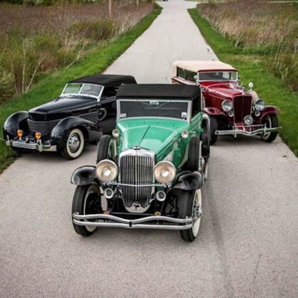 Cord Cars: History, Research, Models, Prices & More