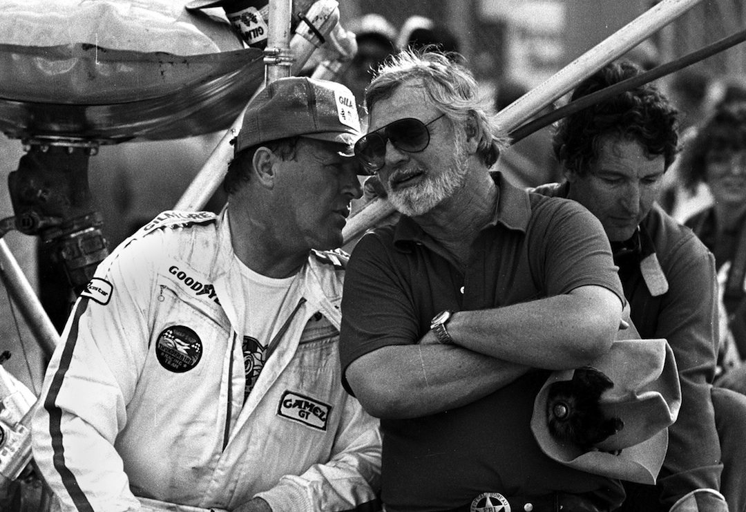 Preston Henn (1931-2017)