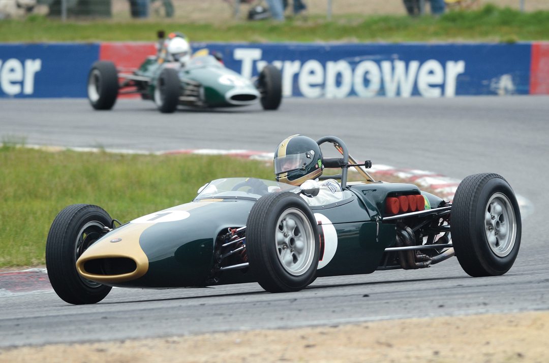 Formula Junior – 2017 Market & Price Guide