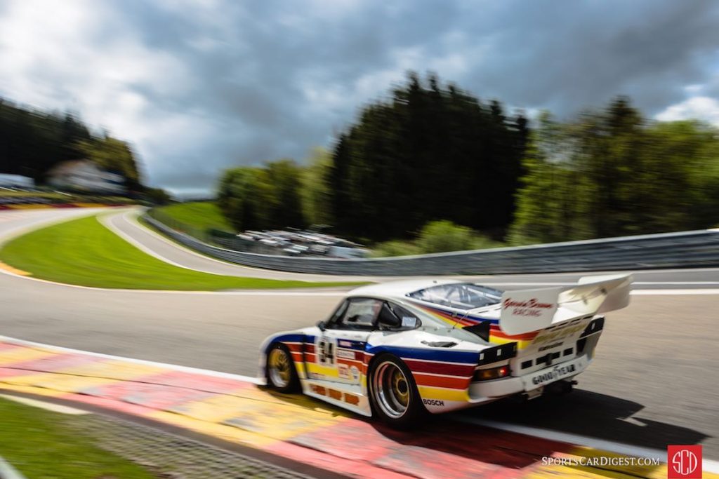 Spa Classic 2017 - Photo Gallery, Results, Report