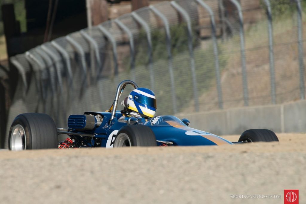 Spring Classic Laguna Seca 2017 - Photo Gallery, Results